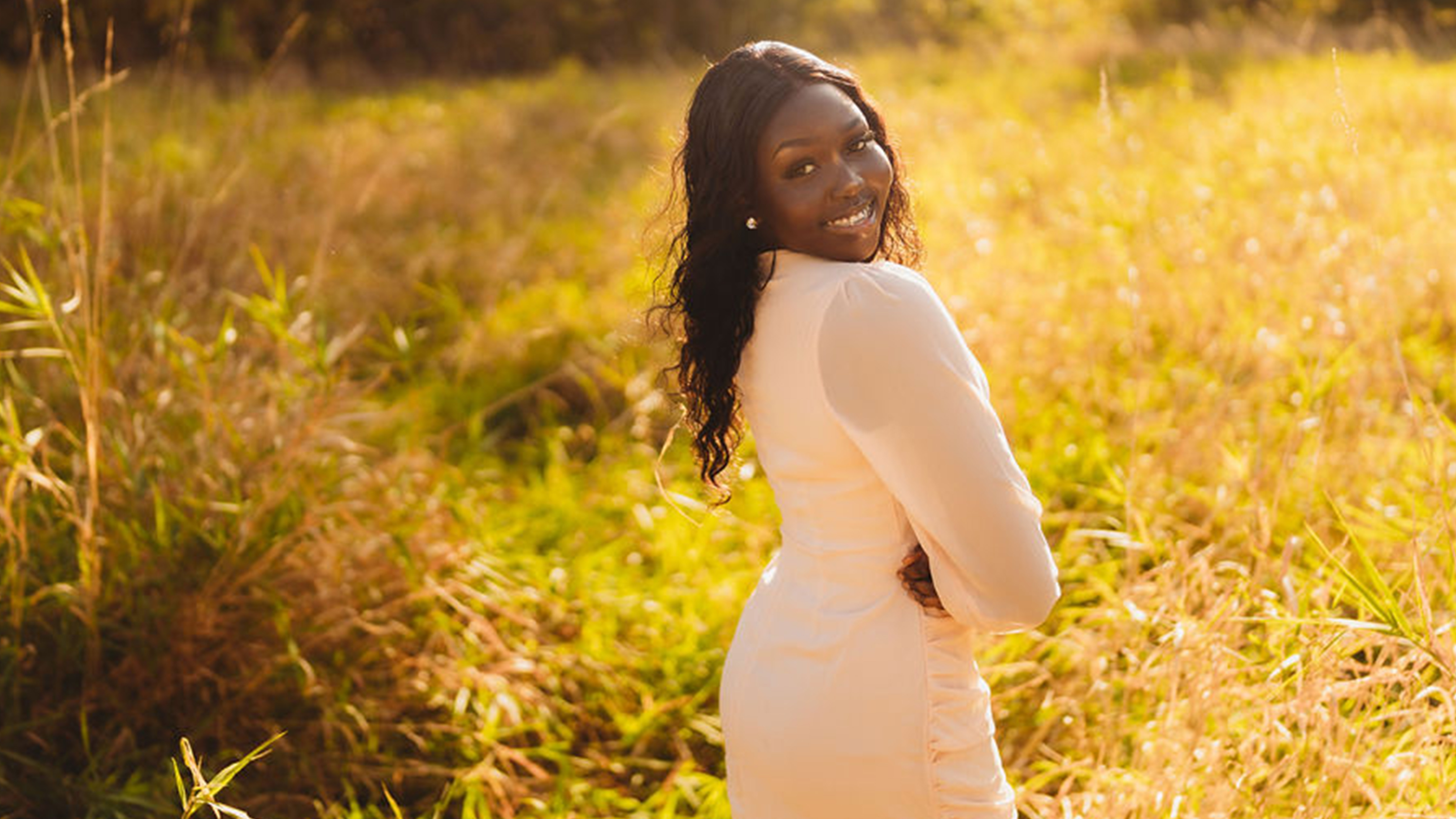 Black at AU: Awar Okello '27 | Augustana University